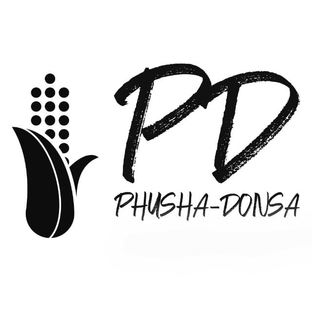 Login - Phusha Donsa